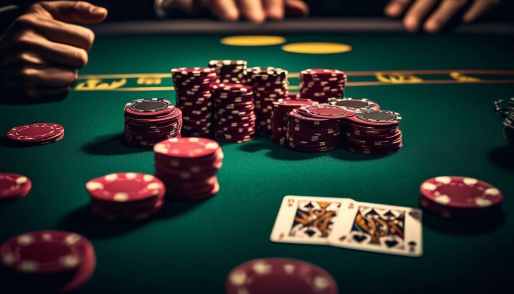 13 Power Moves Every Poker Player Should Know