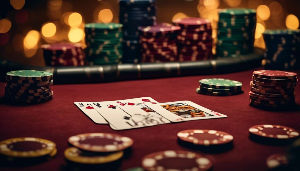 Top Poker Guide: Winning Hands Explained